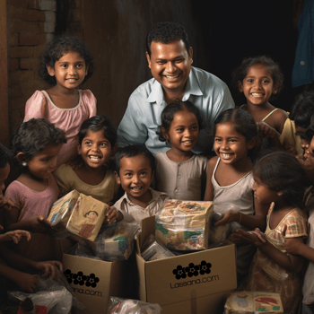 Lassana.com | Sri Lanka's Most Trusted Online Gifting Platform | Send ...