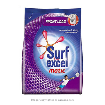 Shop SURF EXCEL MATIC FRONT LOAD WASHING POWDER 1KG Price in Sri Lanka Lassana
