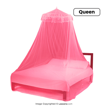 Pink mosquito nets store